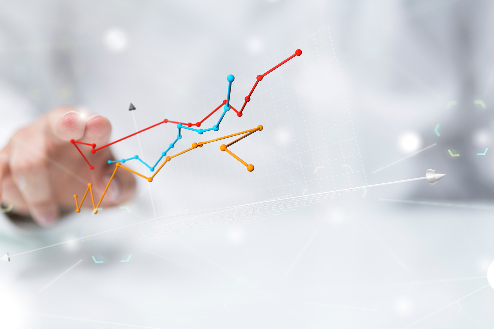 Digital Leadership: Mit digitalem Feedback in die Zukunft - Blog-LamaPoll