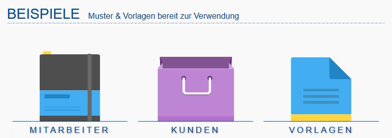 Online-Umfrage erstellen: In wenigen Minuten zum ersten Fragebogen ...