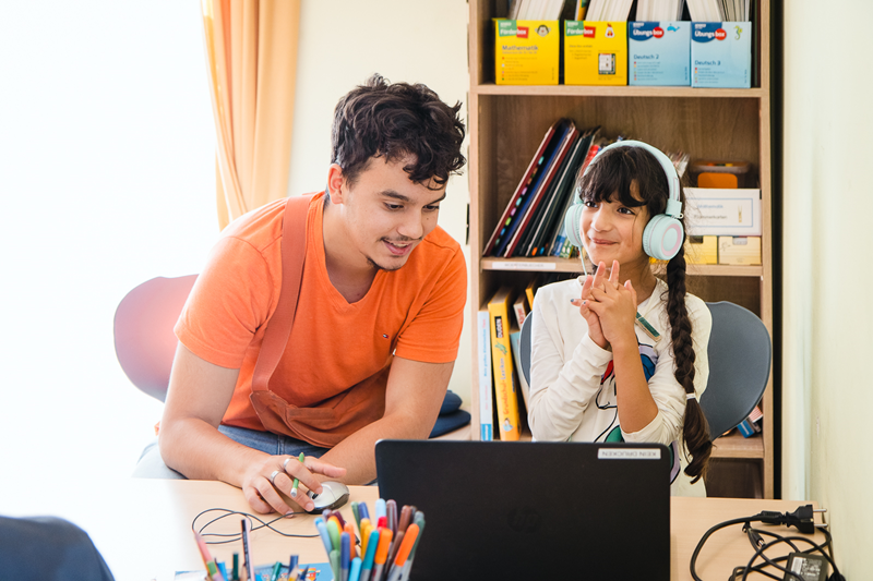 Feedback von Straßenkinder e.V. zur Spende des Monats - Blog-LamaPoll