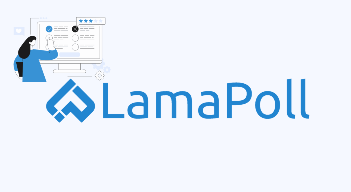 LamaPoll: Ihr sicheres Umfrage-Tool für Online-Befragungen - Blog-LamaPoll